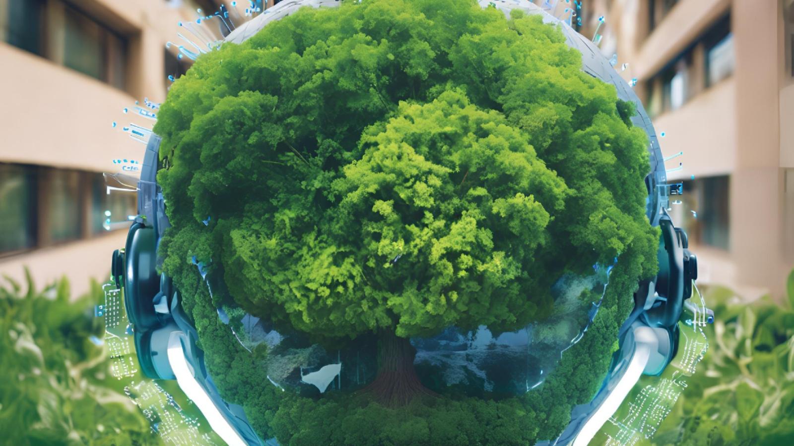 Harnessing AI to safeguard biodiversity: five innovative approaches ...